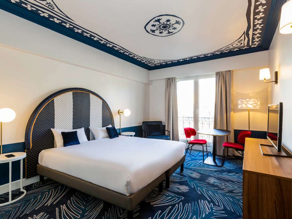 Aparthotel in PARIS | Book your Aparthotel Paris Champs-Elysées