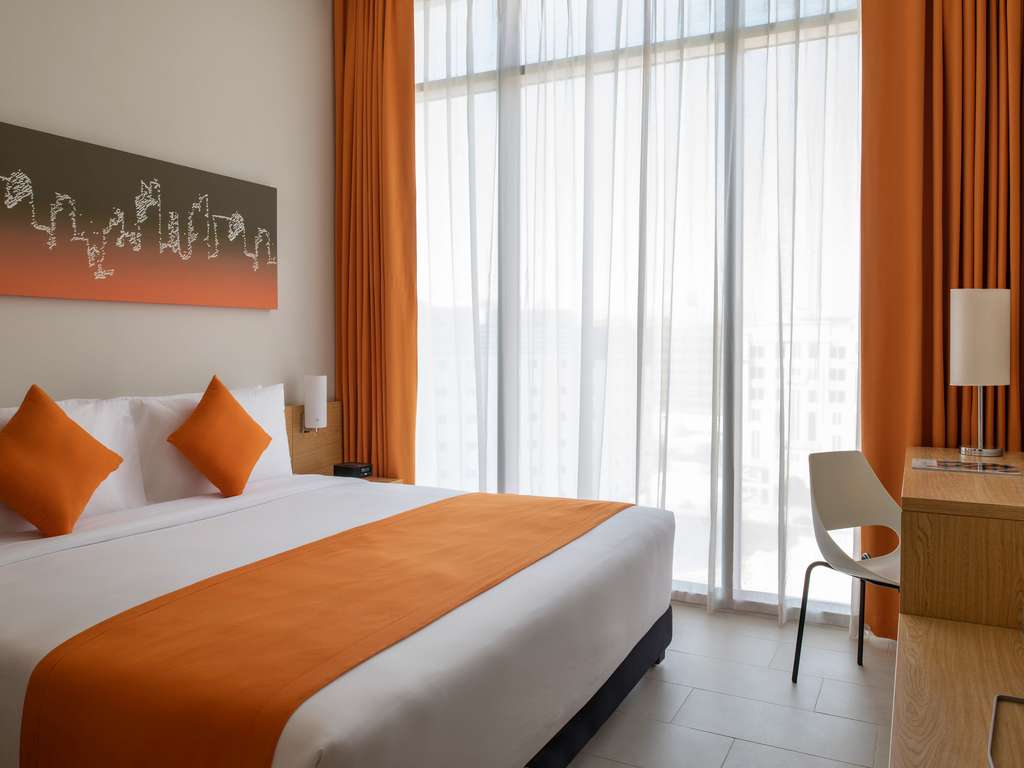 Adagio Doha | Adagio